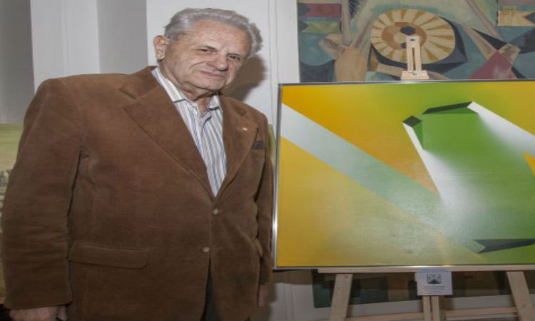 Homenaje a Roberto Nardi – Club Ferro Carril Oeste