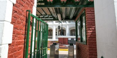 Funcionamiento del Club durante las elecciones – Club Ferro Carril Oeste