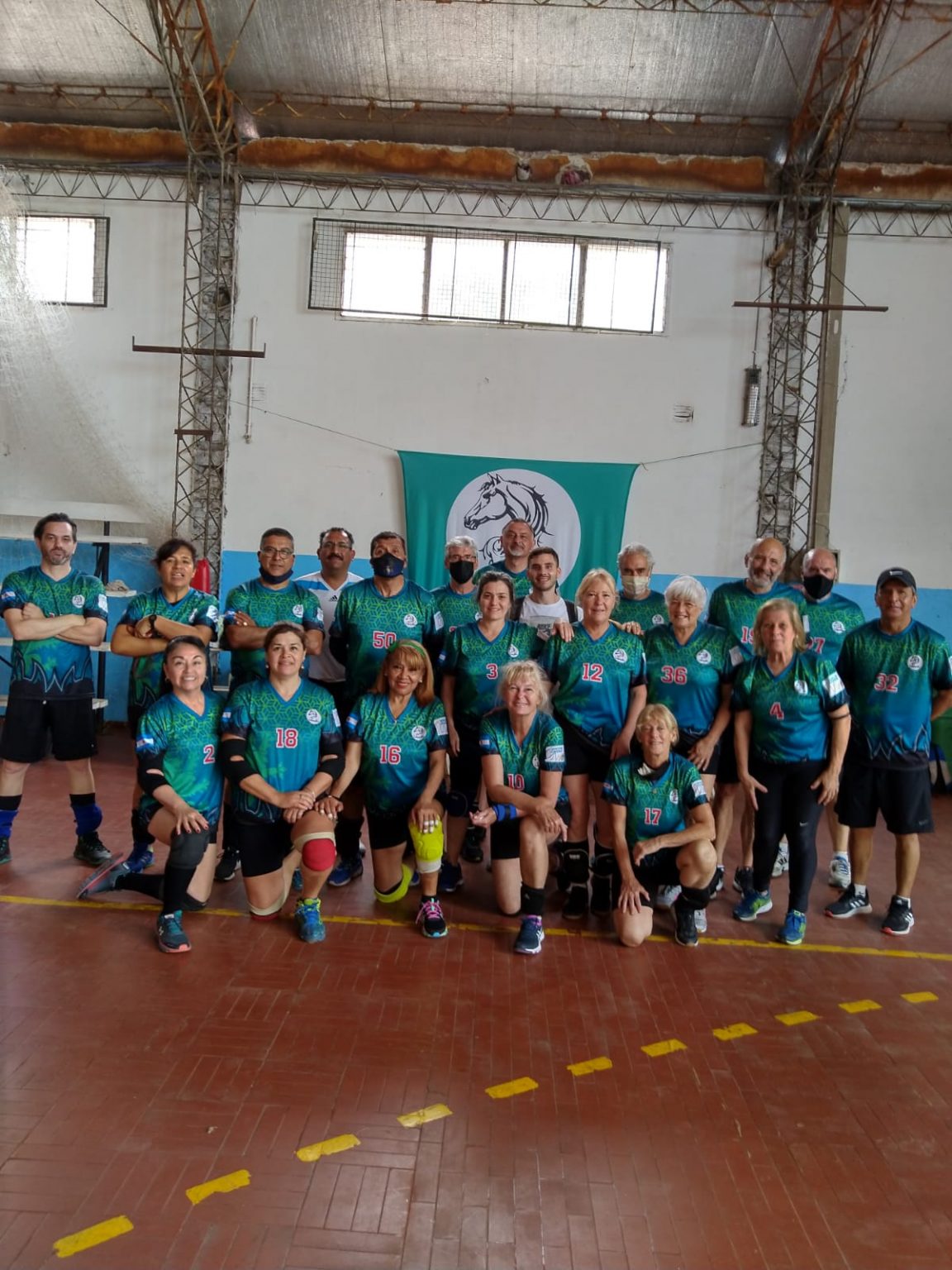 ¡Sumate al Newcom en Ferro! – Club Ferro Carril Oeste