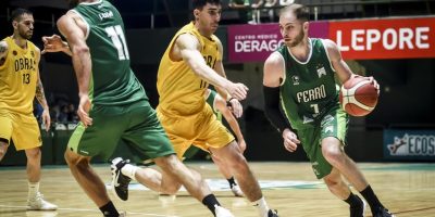 Ferro ganó y gustó en casa – Club Ferro Carril Oeste