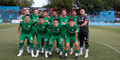 A cambiar la cara en casa – Club Ferro Carril Oeste