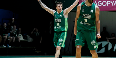 Despedirse del Etchart con una sonrisa – Club Ferro Carril Oeste