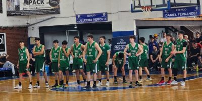 Ferro es el segundo mejor equipo U-17 del país – Club Ferro Carril Oeste