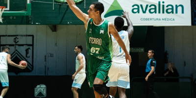 Ferro ganó su primer partido de la temporada – Club Ferro Carril Oeste