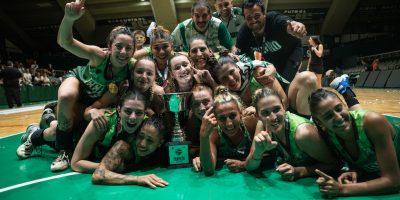 Ferro se consagró campeón del Torneo Apertura – Club Ferro Carril Oeste