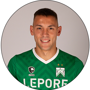 Plantel Profesional – Club Ferro Carril Oeste