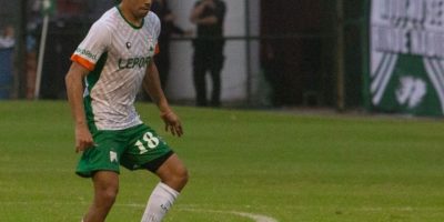 Gerónimo Tomasetti: información oficial – Club Ferro Carril Oeste